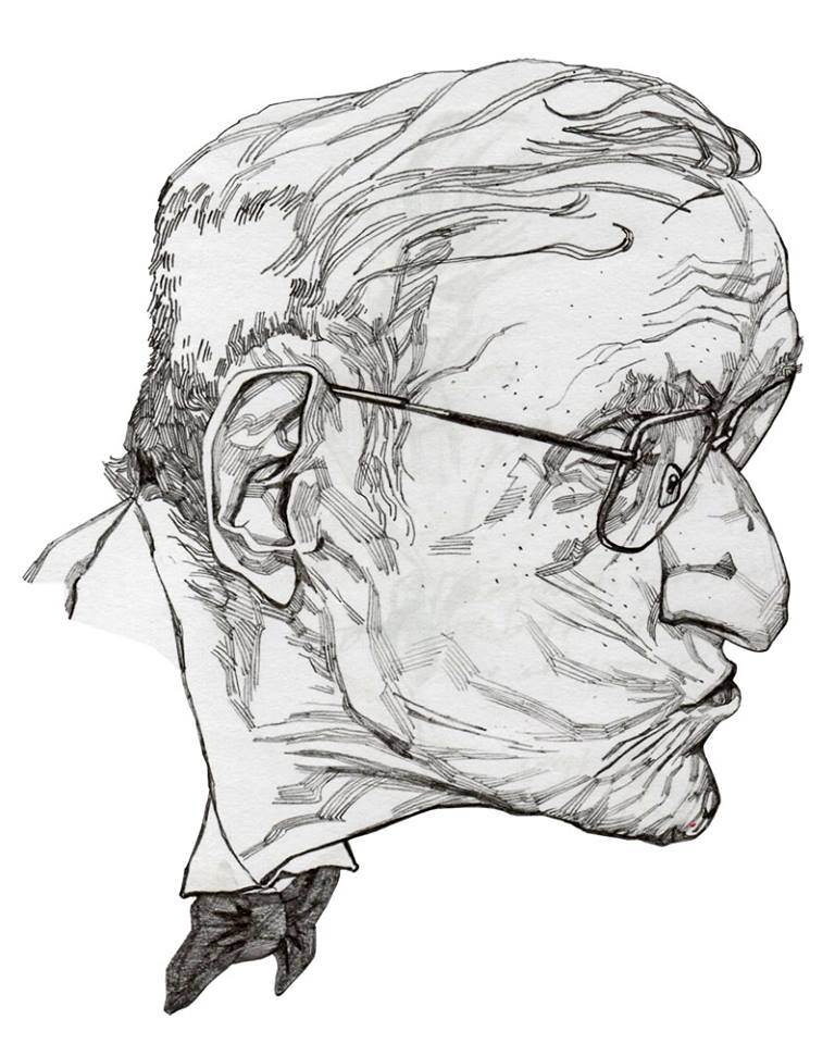 Fotografi Adalah Candu Bagi Realisme – Klinik Rupa Dokter Rudolfo