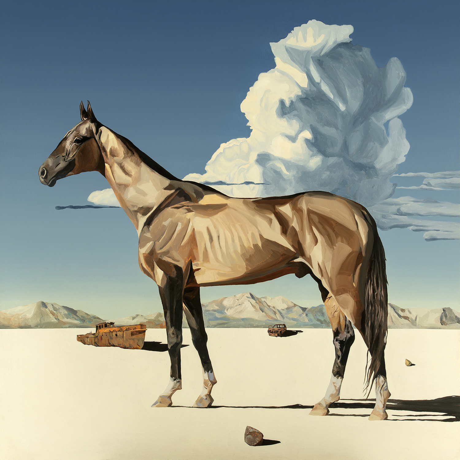 Kontes Royal Talens Indonesia 2025 Periode II – Klinik Rupa Dokter Rudolfo